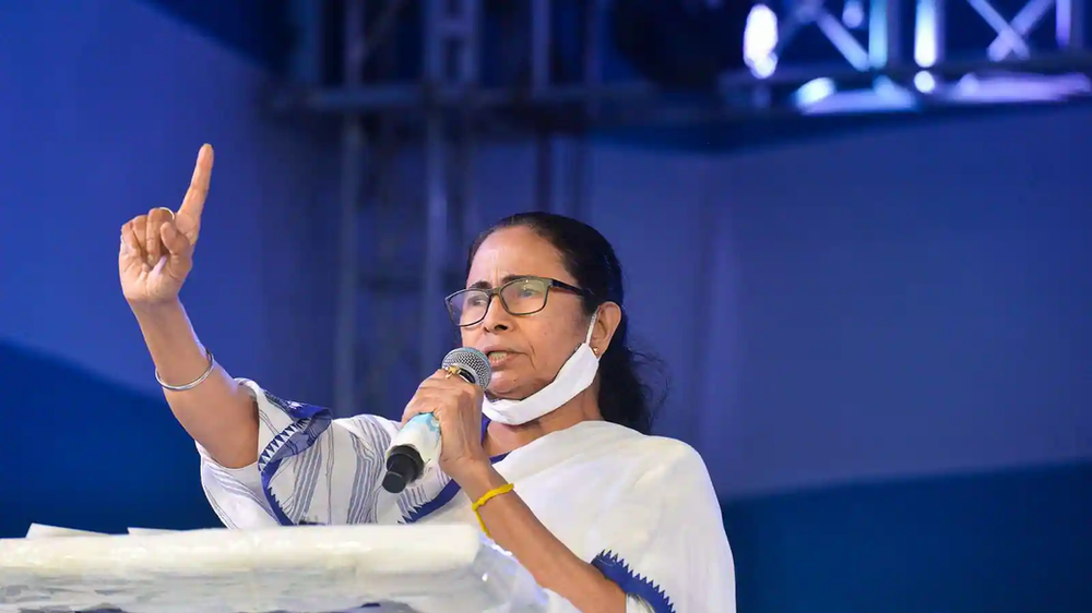 The Khela Concludes In West Bengal