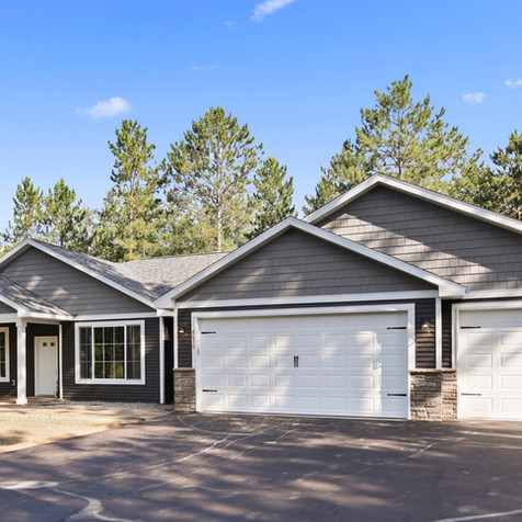 Custom Homes | Level Contracting