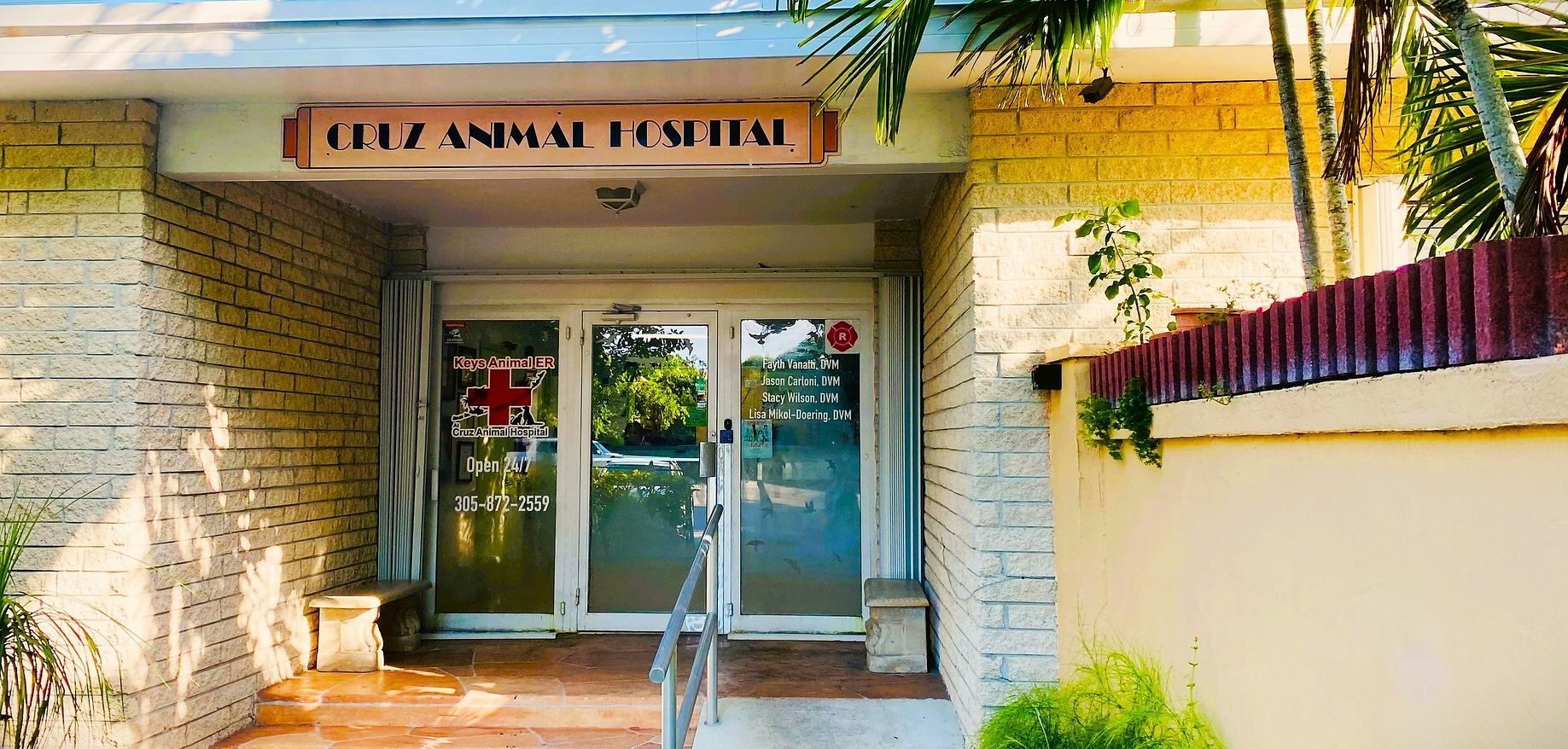 Keys Animal ER | Emergency Vet | Florida Keys, Florida, USA