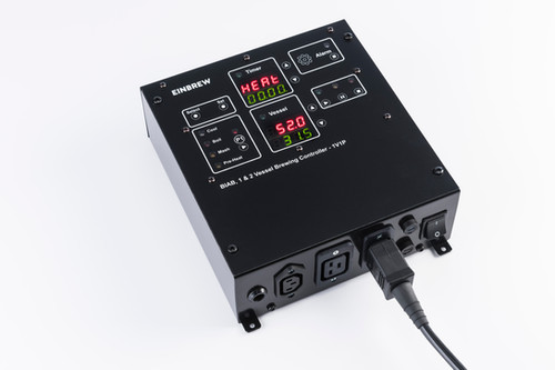 EINBREW 1V2P (40 Amp) | EINBREW