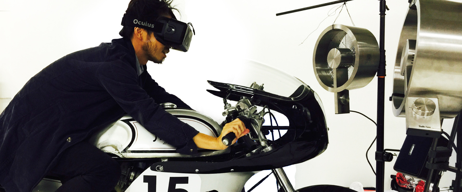 #DIESEL A BIKE RACE | PROTOTYPE Inc.