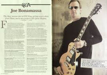 DOUBLE PAGE SPREAD | mediacoursework