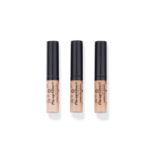 CORRECTOR PIN UP G UP17 | Nube Rosa