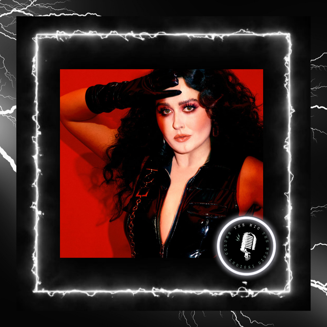 Five Fast Facts: Fiona Grey on Finding Safety in Queer Clubs and ...