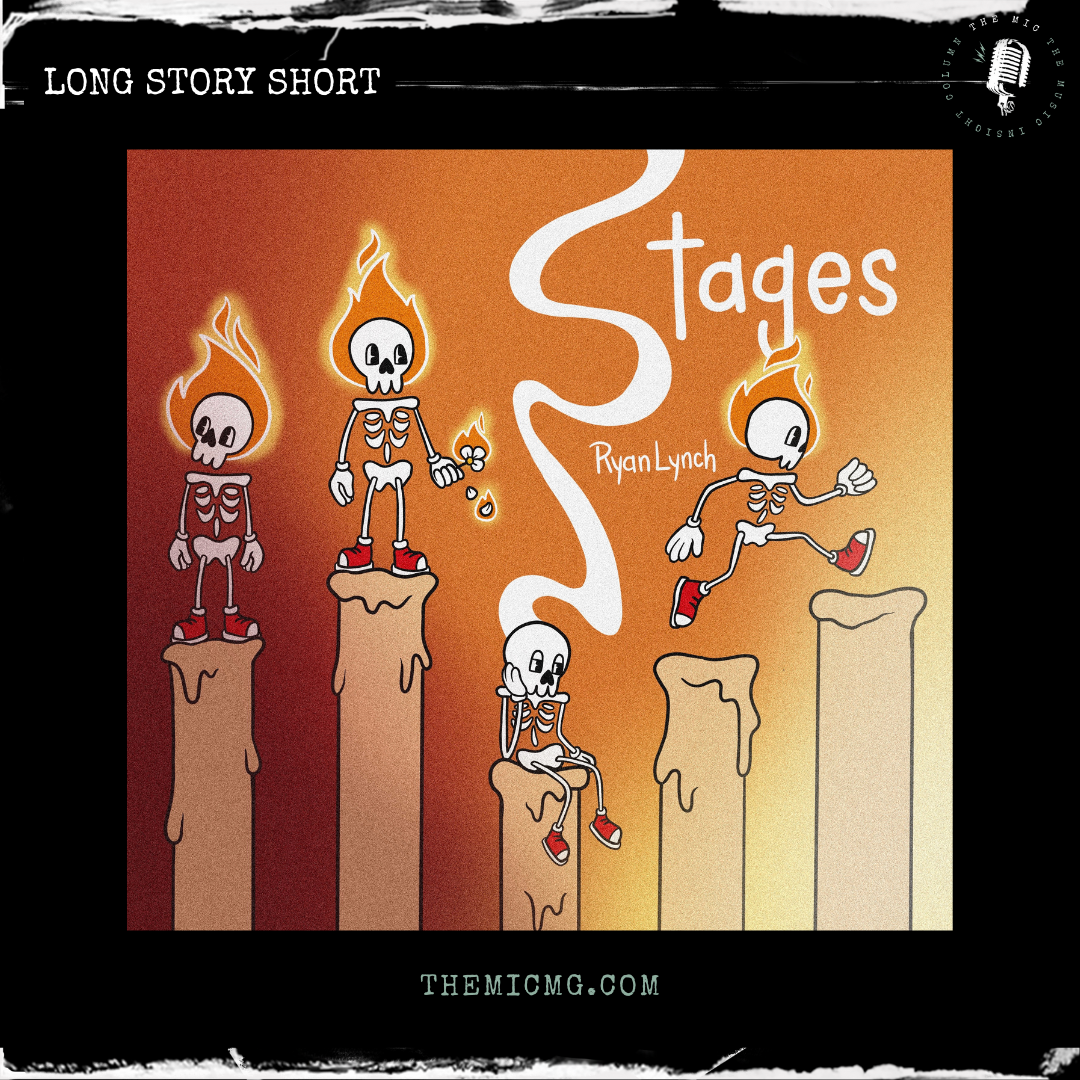 Ryan Lynch Ignites a Groove-Infused Journey in his new single "Firelight"