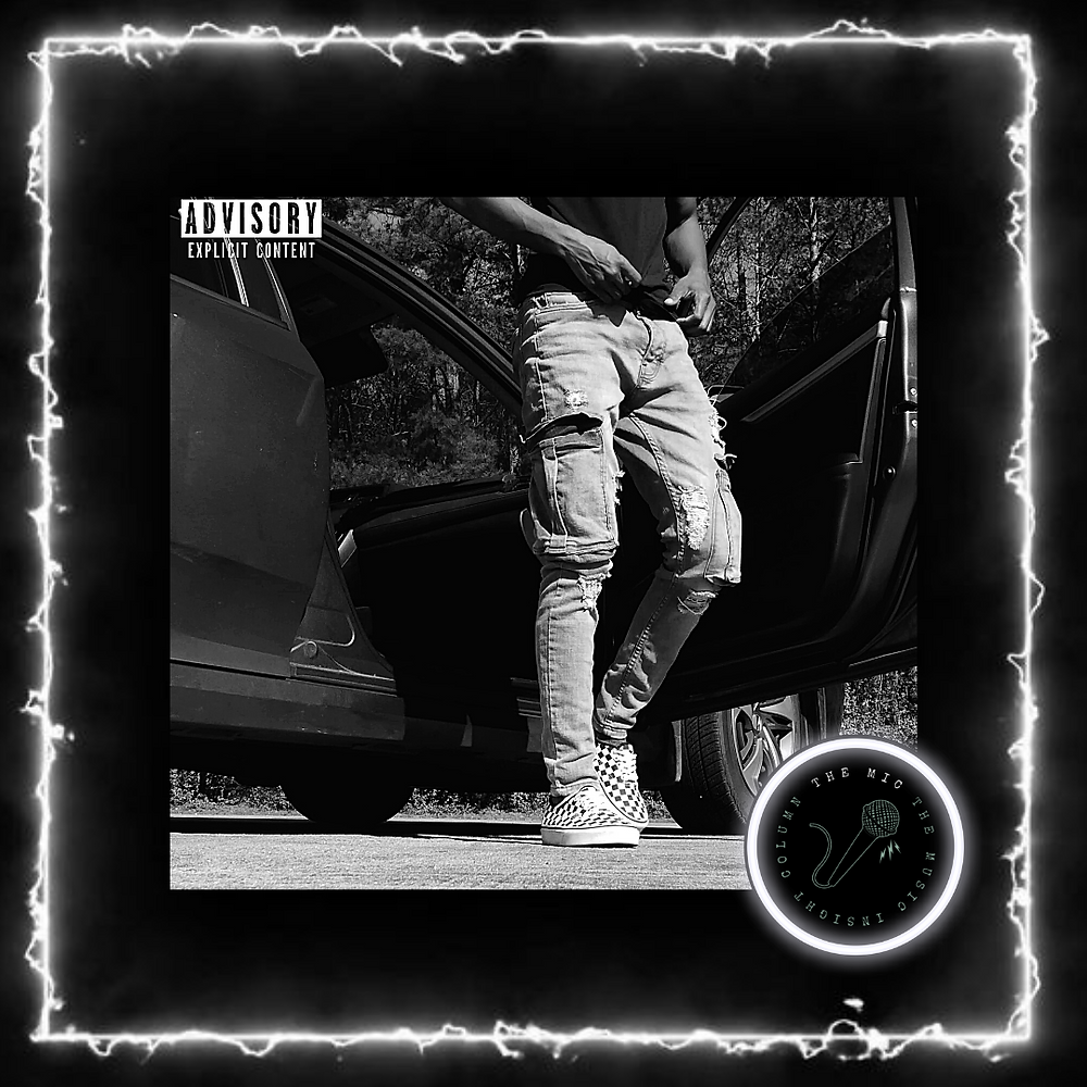 Five Fast Facts: Jai Winter's "JUMP"