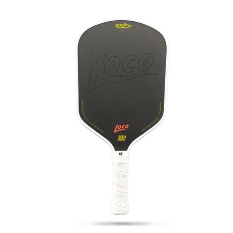 Loco | Pickleball Boricua