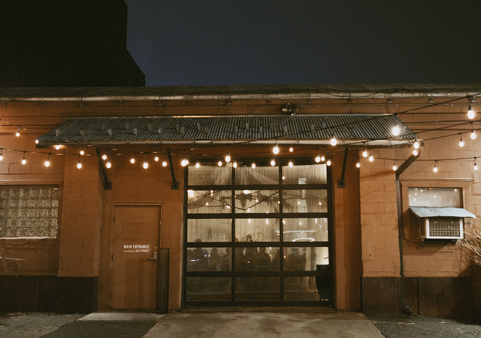 The Neu Neu | Minneapolis Event Venue | Photo Gallery
