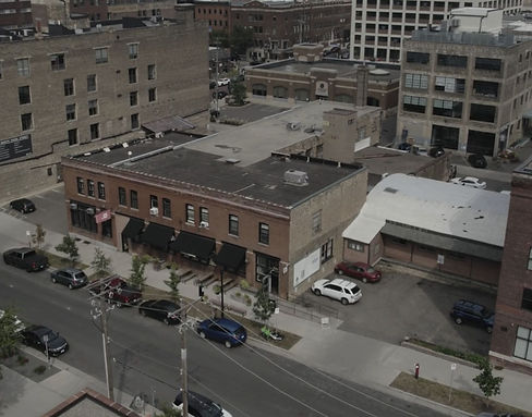 PARKING | The Neu Neu