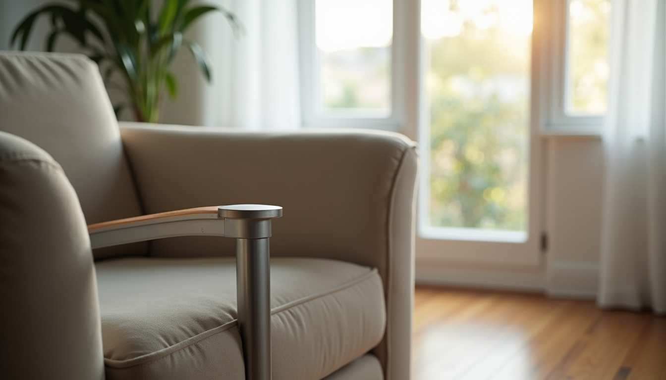 The Critical Importance of Fall Recovery Strategies for Aging Adults ...