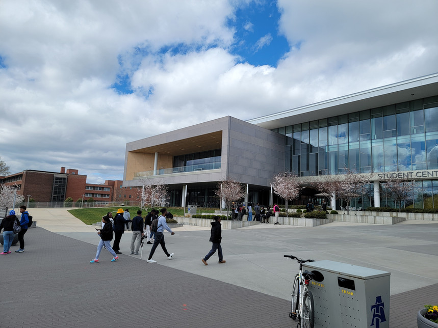 College For Many | NJ Scholars