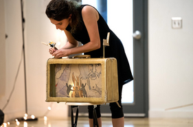 Hope Rises | Felicia Cooper