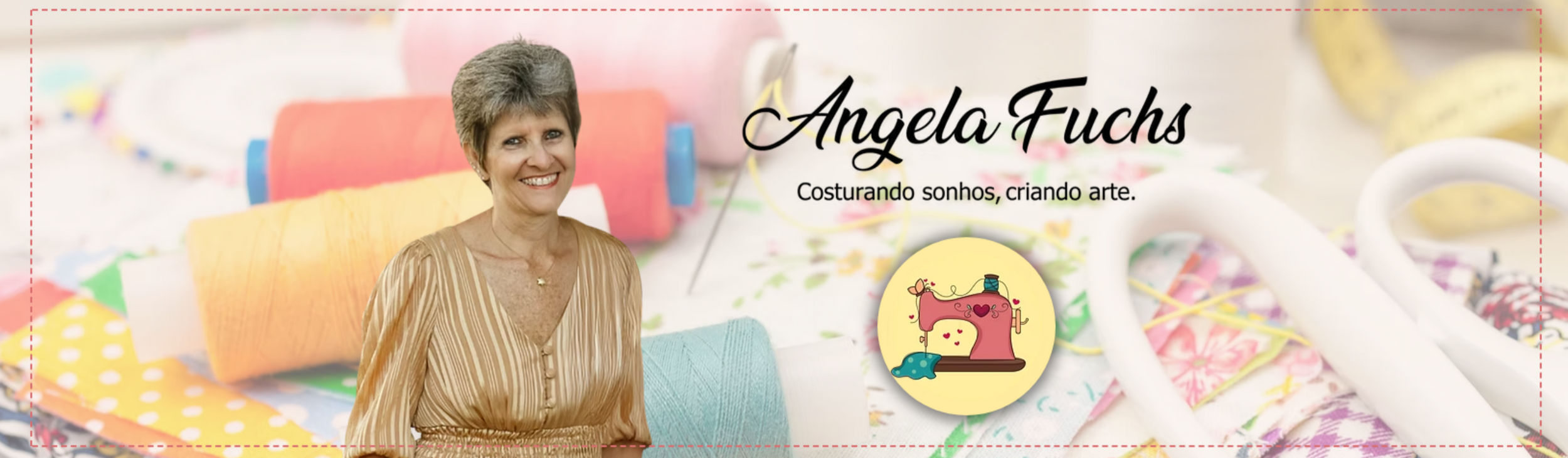 Kits & Projetos | Angela Fuchs