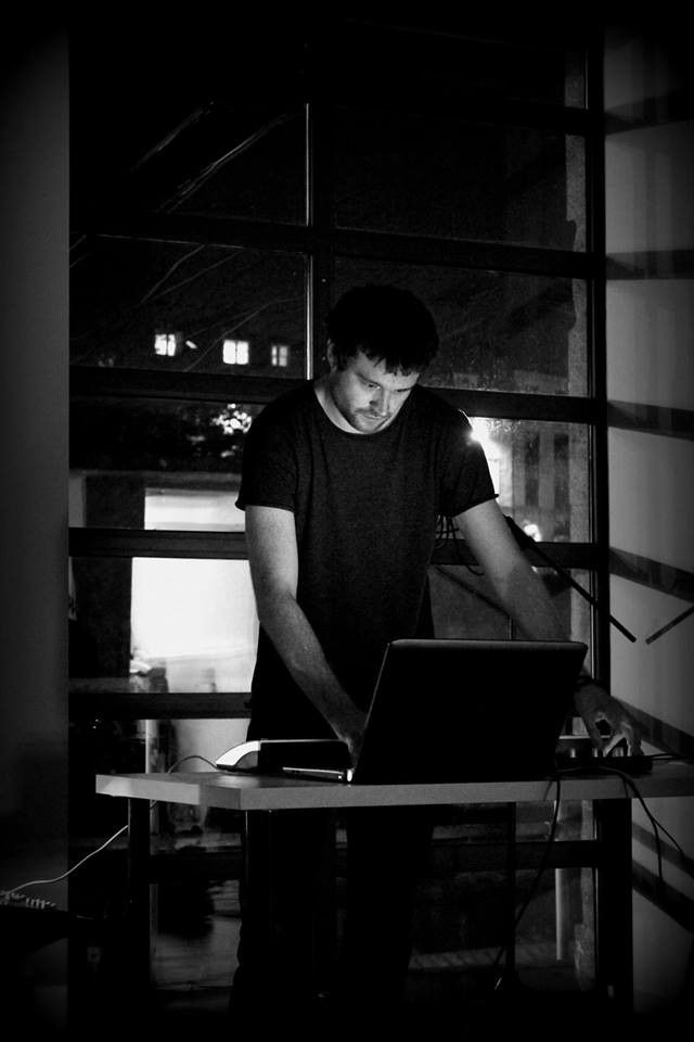 Composer | Ross Whyte