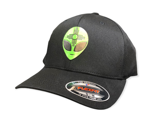 Zia Alien Hat | Zia True