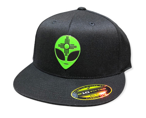 Zia Alien | Zia True