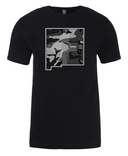 Mono Camo NM | Zia True