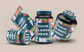 Products | Private Label Nutrition - India's Best Nutraceutical ...