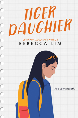 Lim, R. | Tiger Daughter | Cafe con Libros