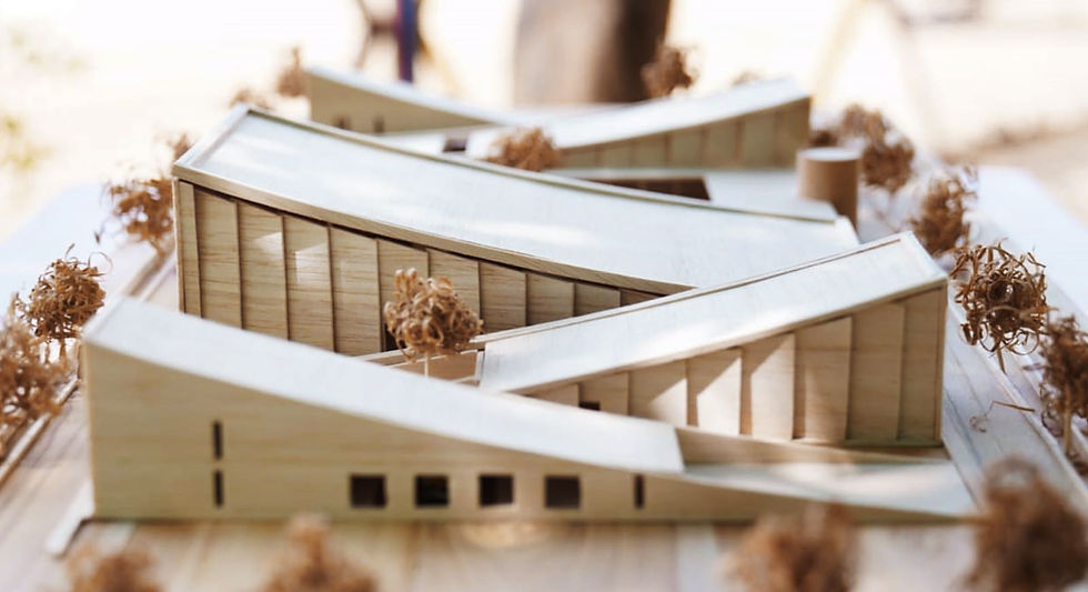 Evolve Studio | Architecture & Design | Chennai