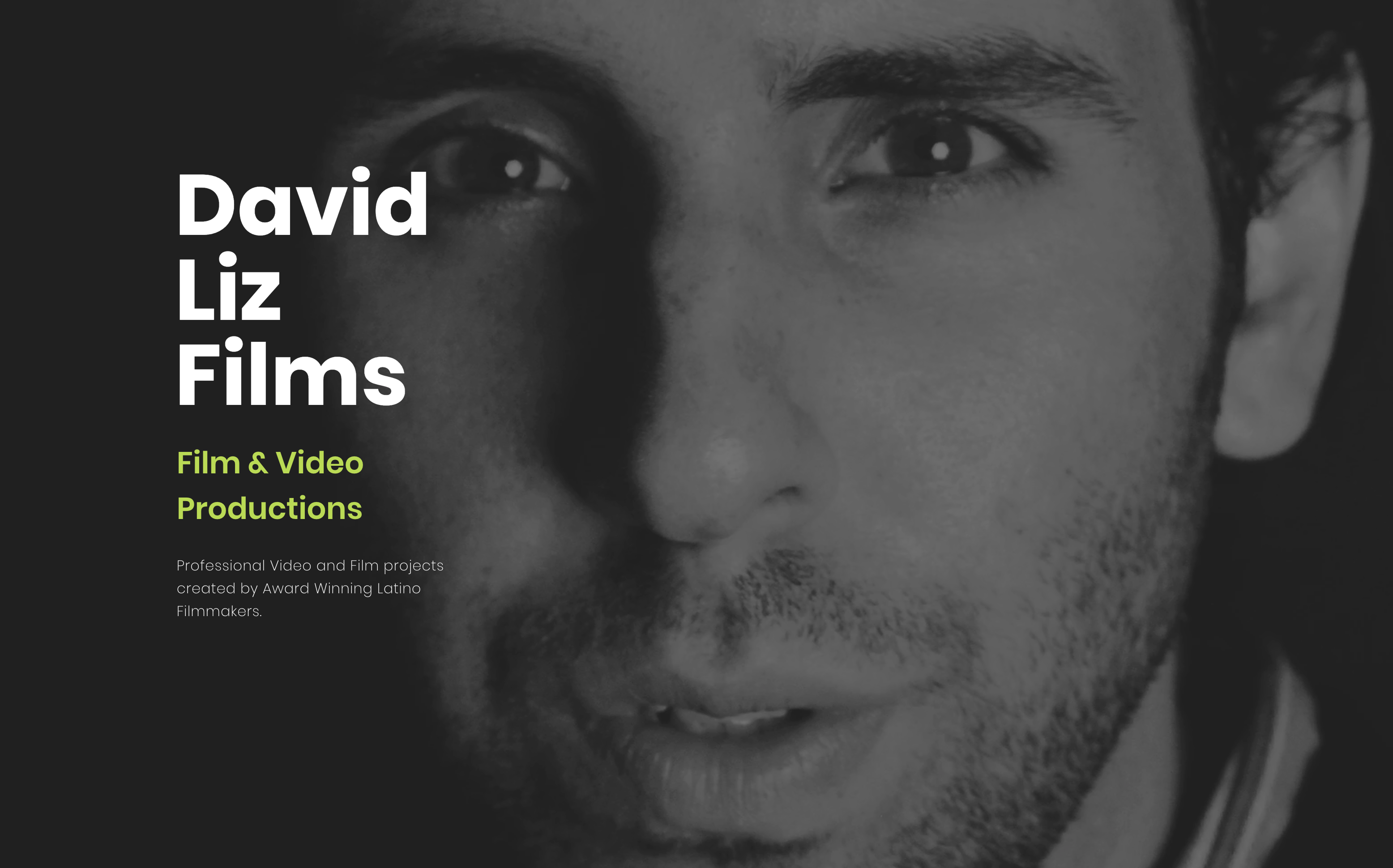 David Liz Films: Unleashing the Power of Visual Storytelling