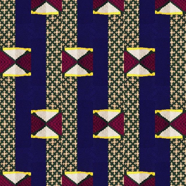 ニットデザイナー | +Tsujio knit lab+ by Mai Tsujimoto