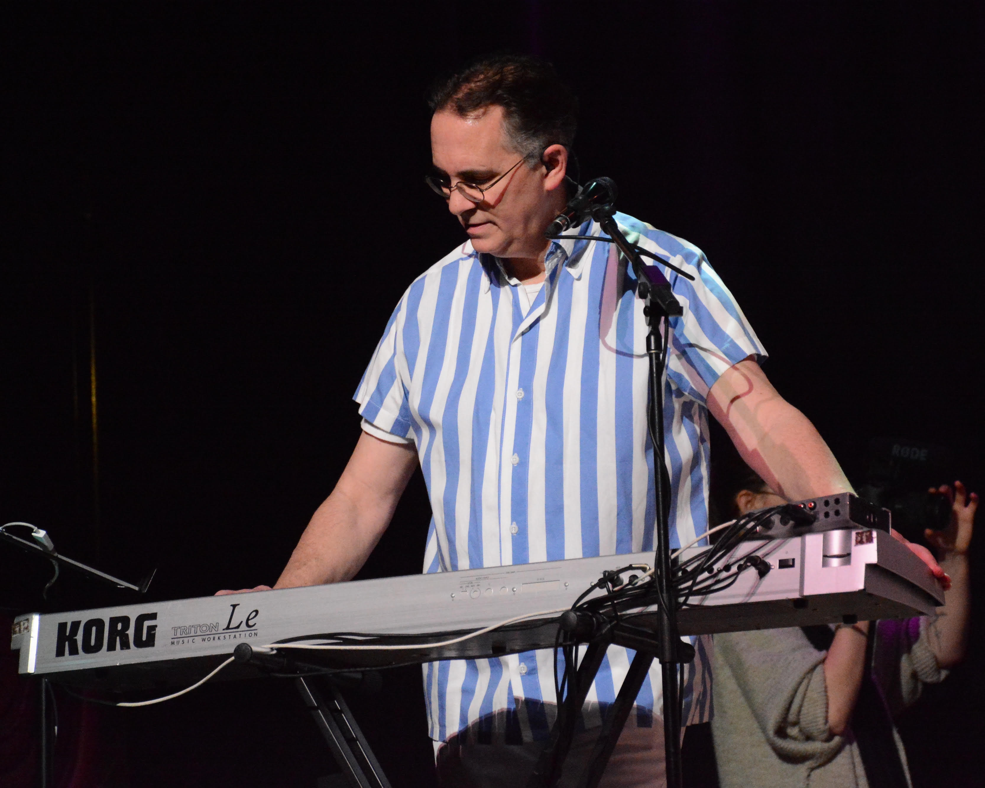 Jacques | The Beach Bums