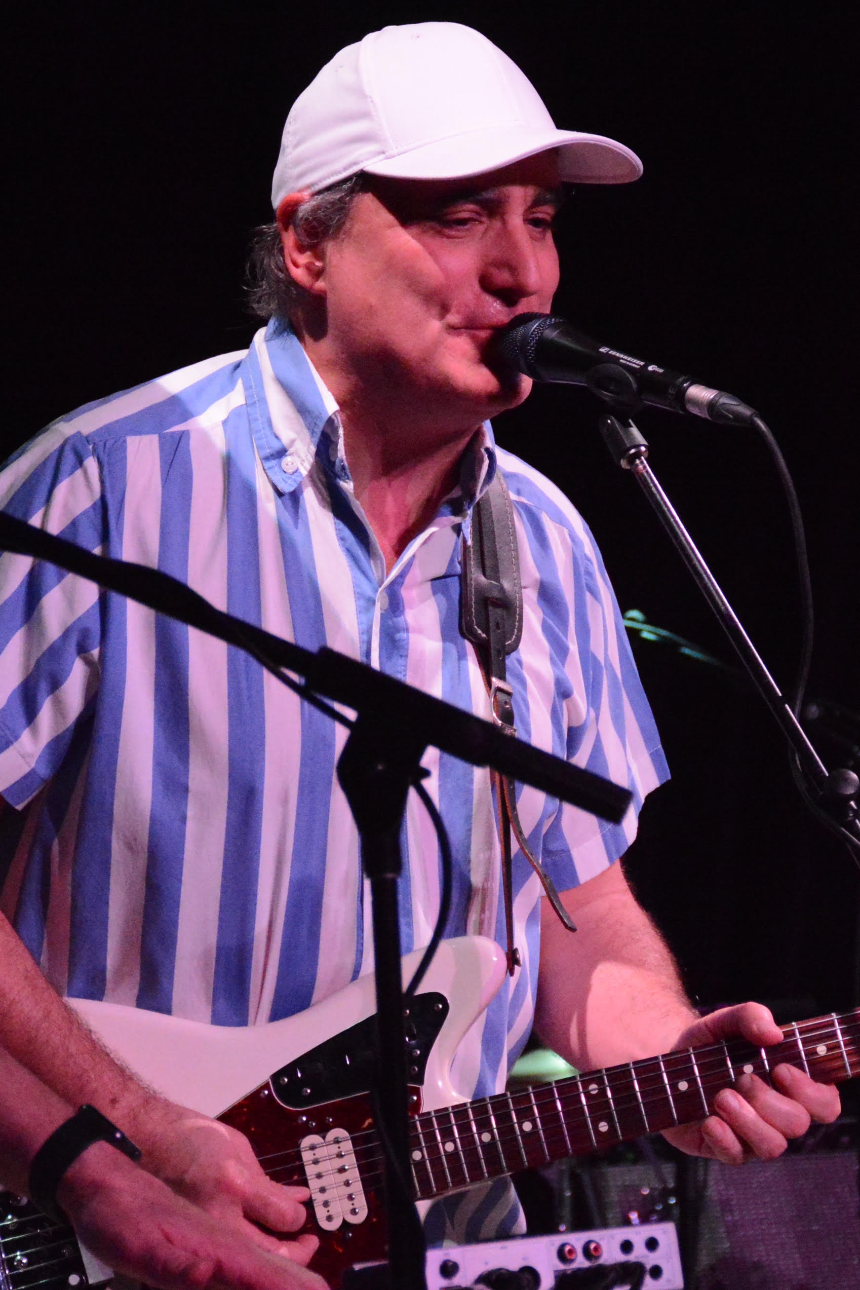 Eric | The Beach Bums