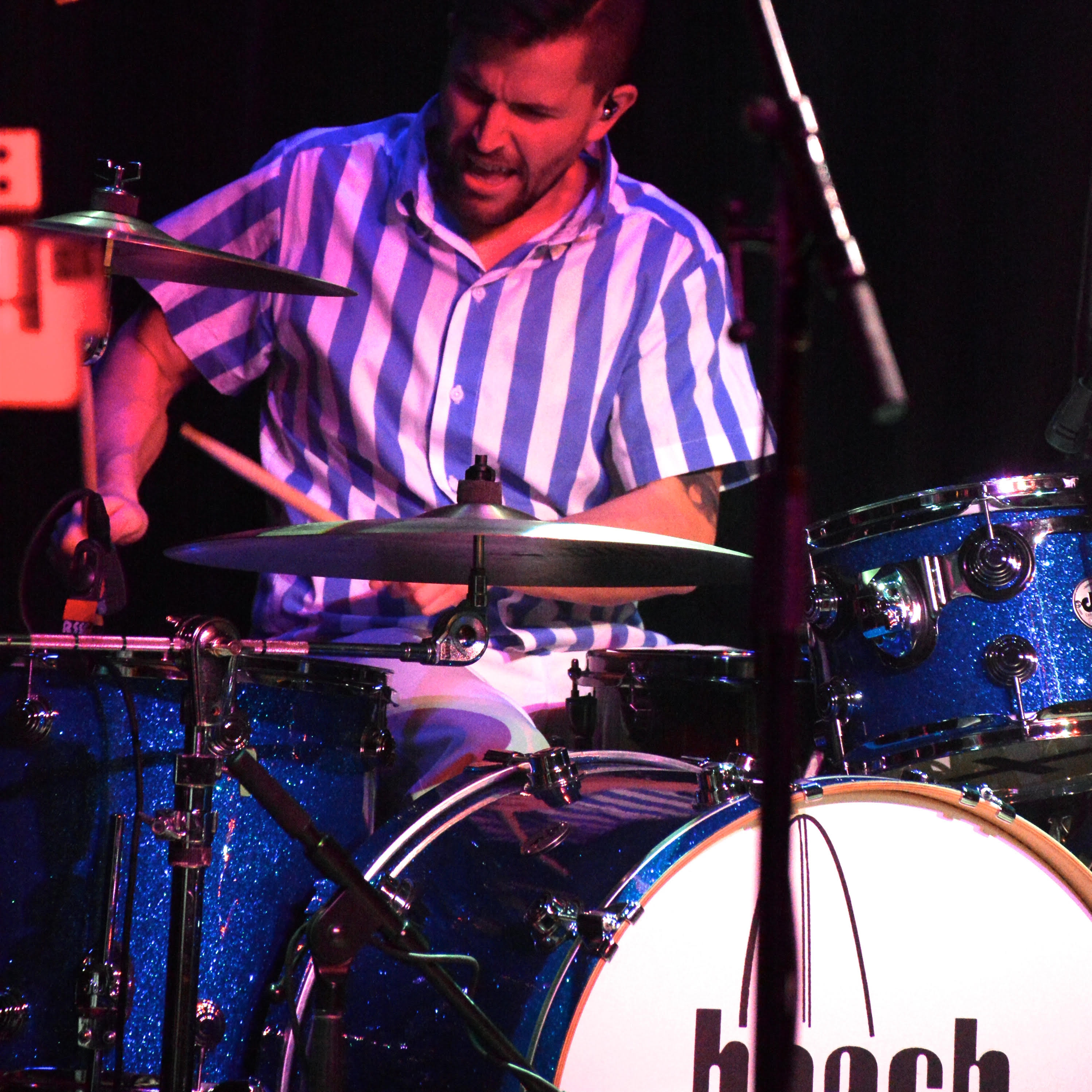 Steve | The Beach Bums