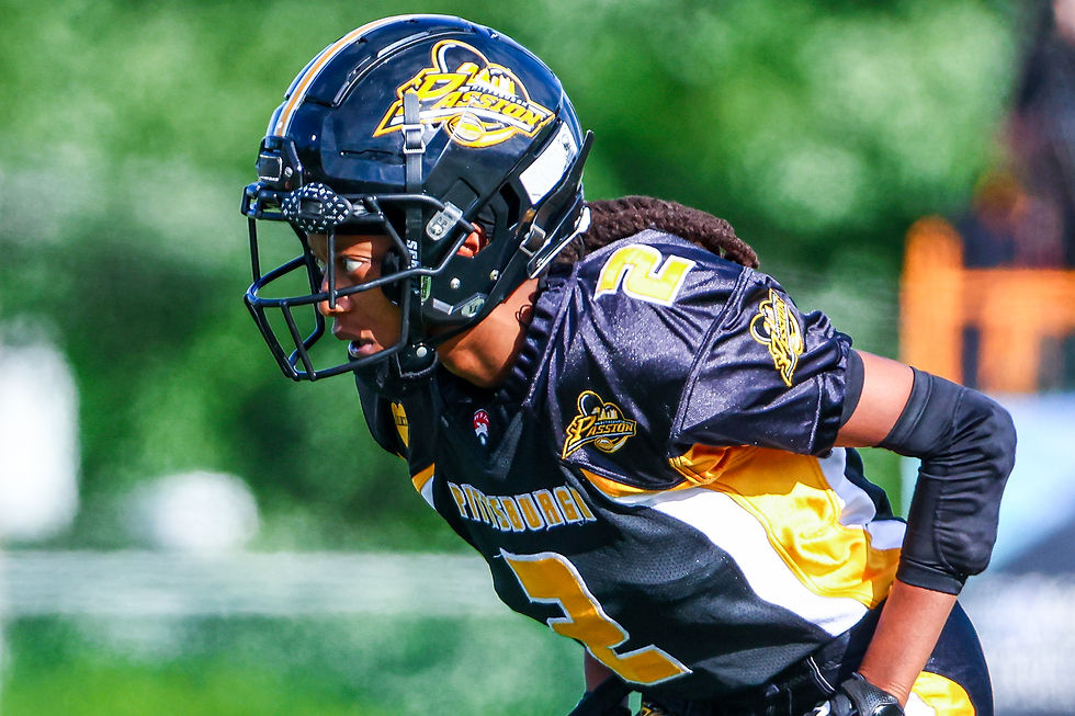 About | Pittsburgh Passion