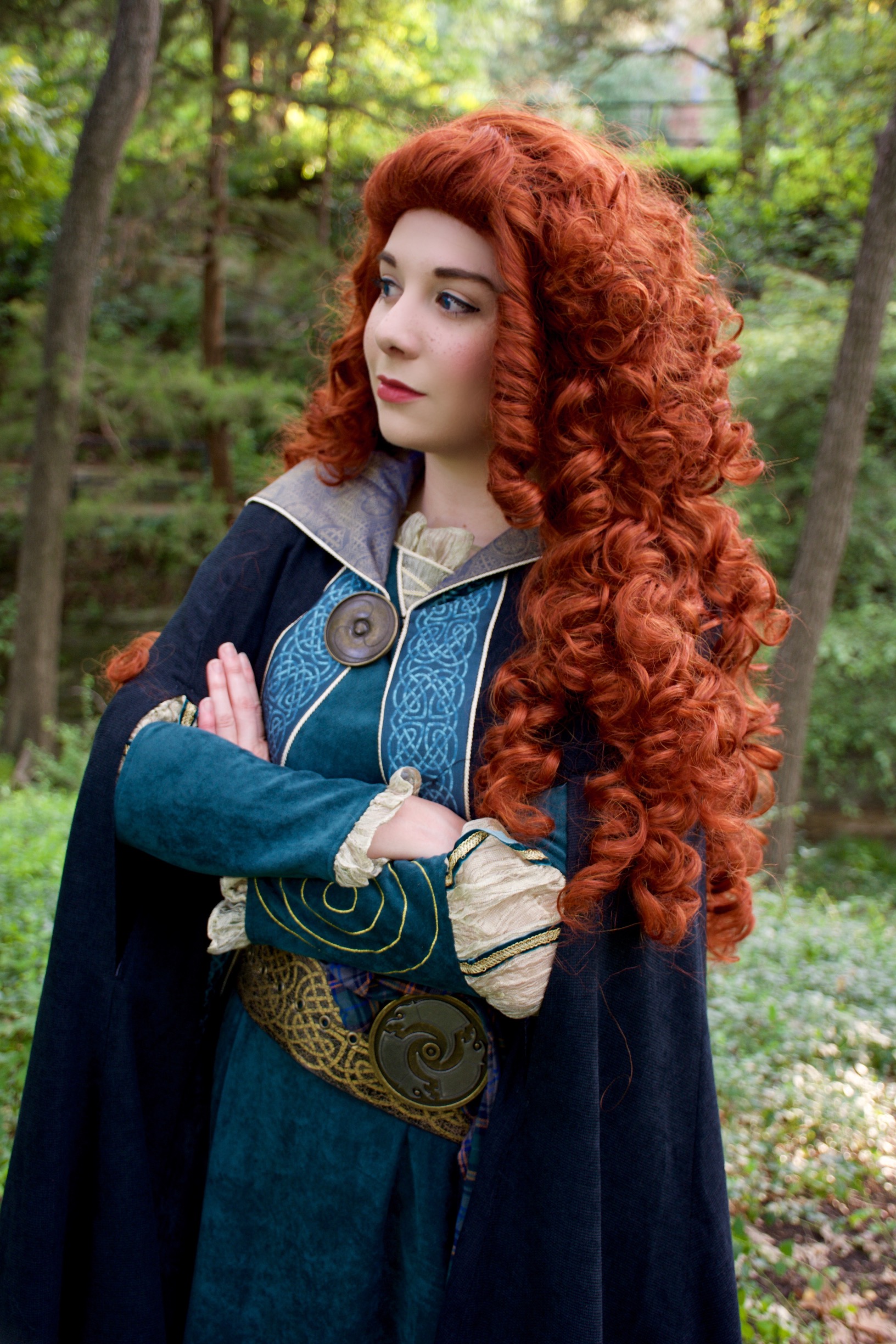 Scottish Princess | RoyallyYours Parties