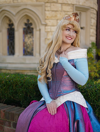 DFW Princess Parties | United States | Royally Yours Princess Parties