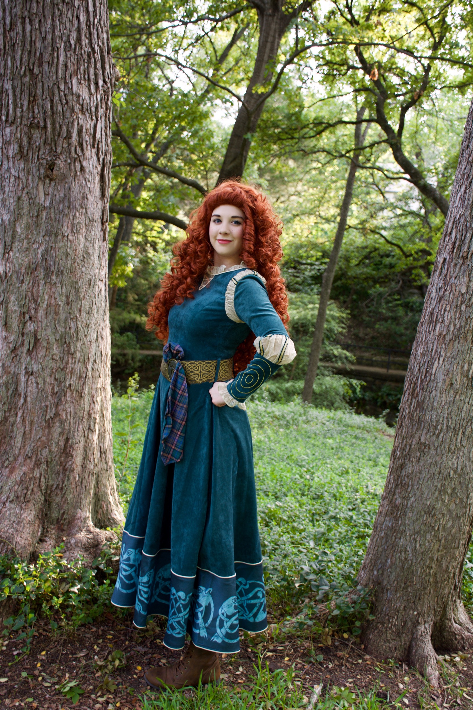 Scottish Princess | RoyallyYours Parties