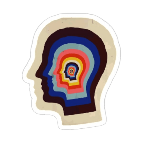Tame Impala Sticker | Stickerfever.in