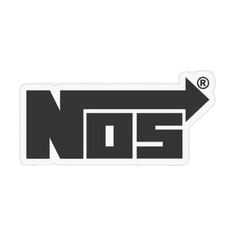 Nos Sticker | Stickerfever.in