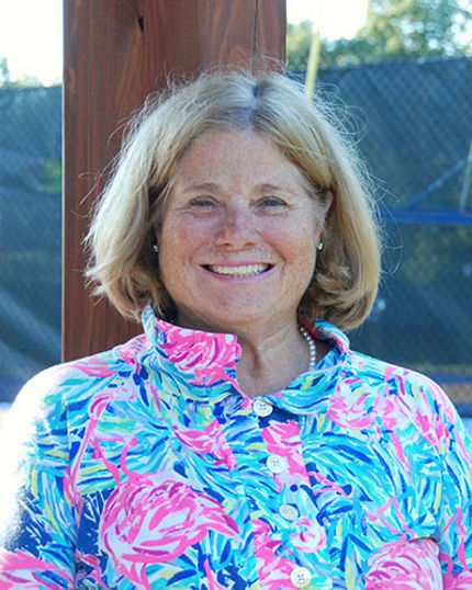 MEET OUR BOARD | LOW Pickleball Club