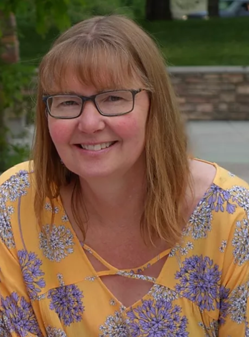 Heather Kassman | Resilience1220