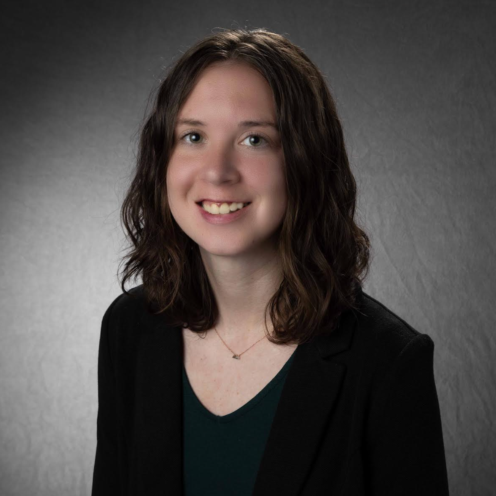 Jessica Bartak | Resilience1220