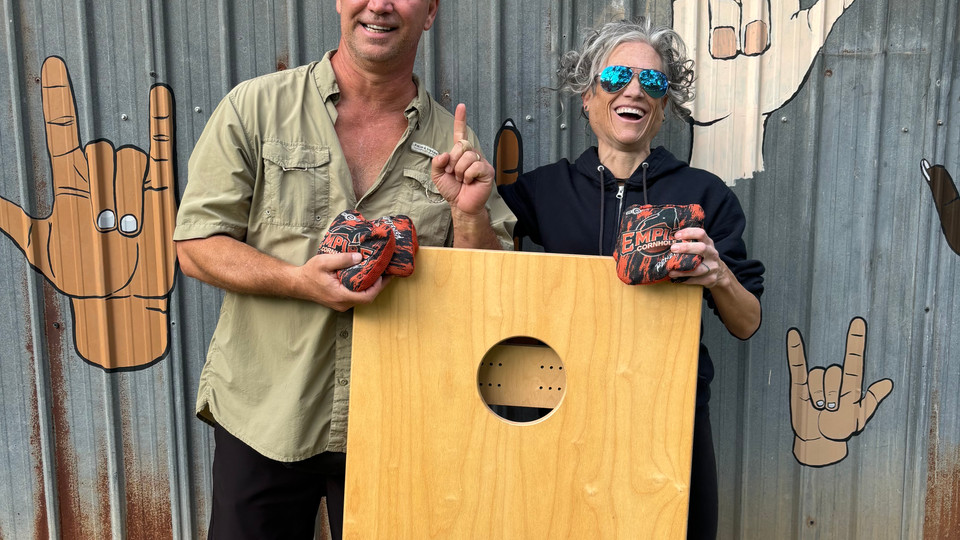 Home | Austin Deaf Club