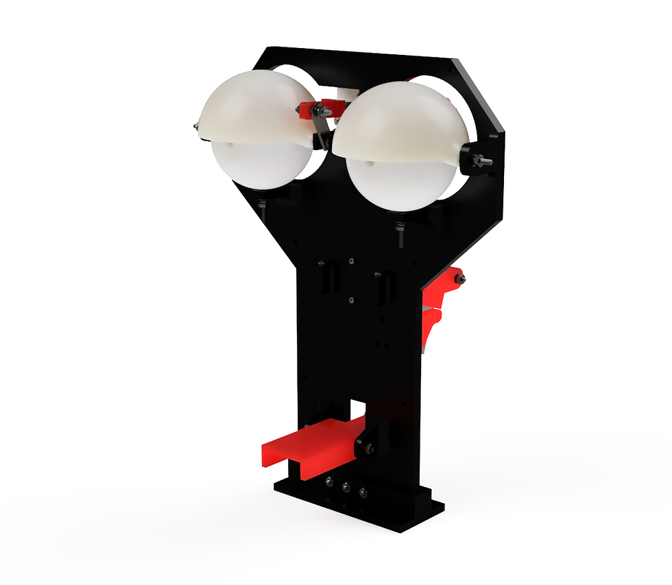 Home | Colorado Animatronic