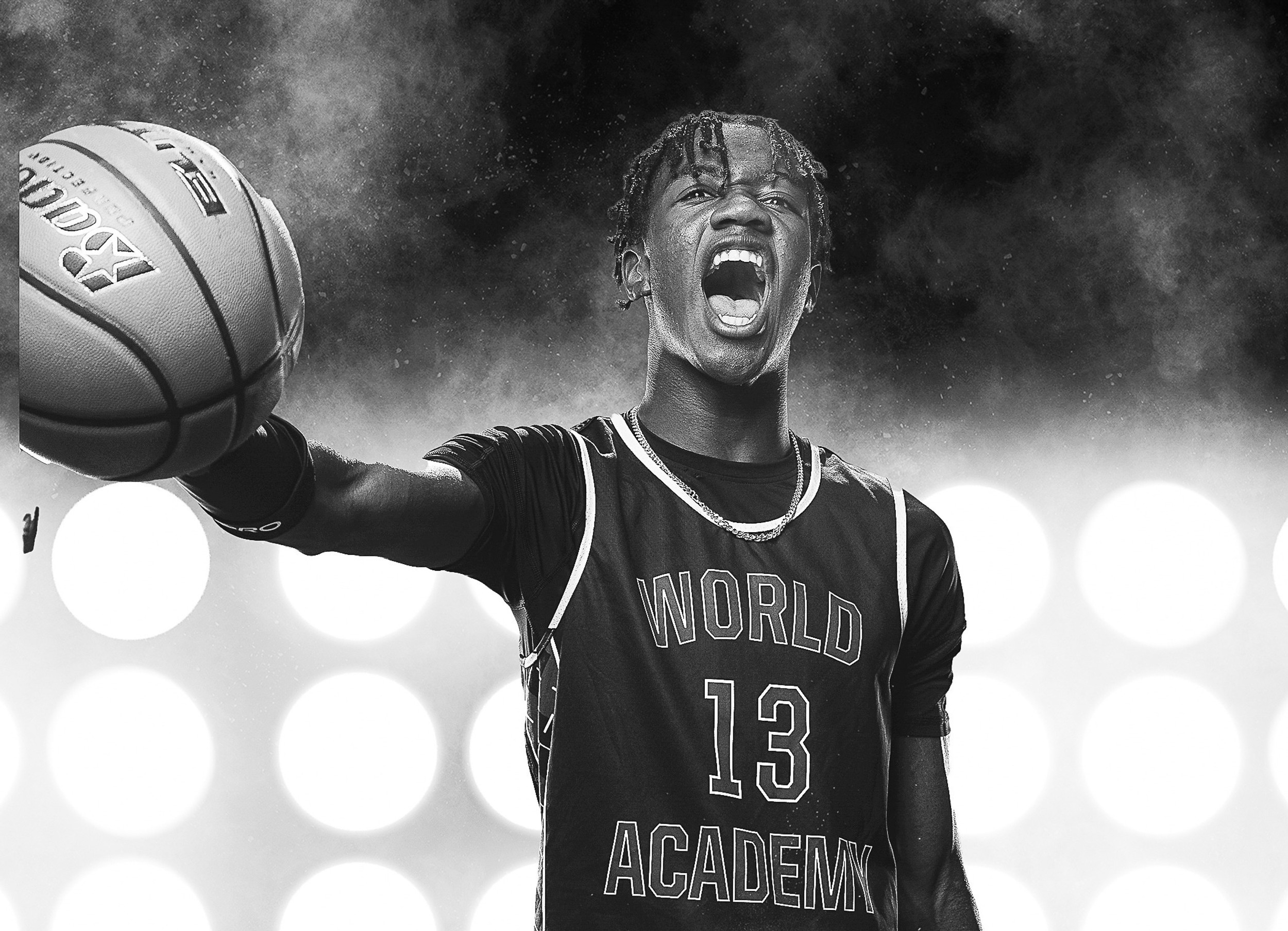 Aidan Knight | Class of 2027