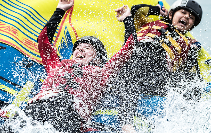 Wakeboard | Wild Lakes Wales