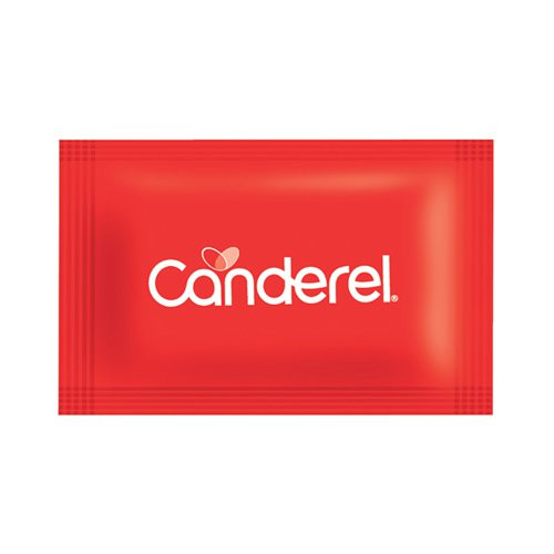 Canderel granulated sweetener - individual sachets | Kettle's Boiled