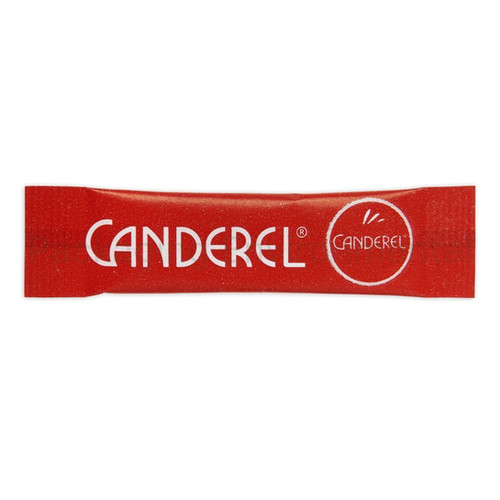 Canderel granulated sweetener - individual sticks | Kettle's Boiled