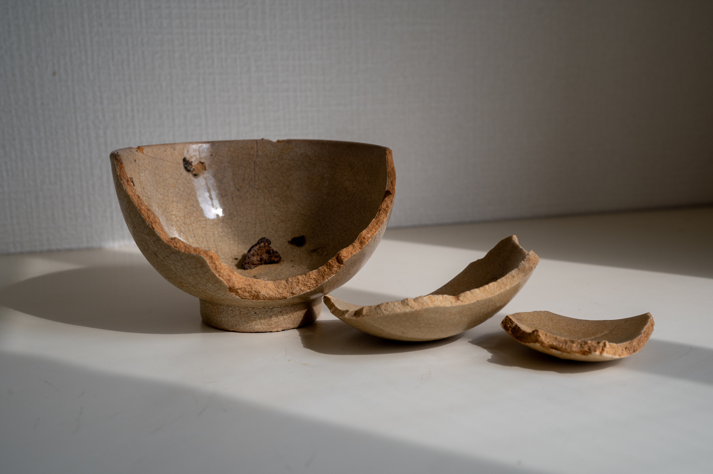 The Uncertain Path of Those in Traditional Crafts