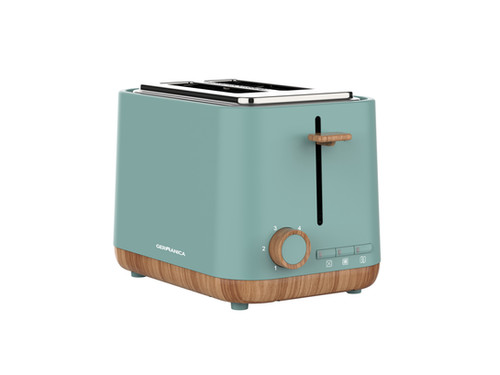 Designer Toaster - Mint | Germanica Aus New