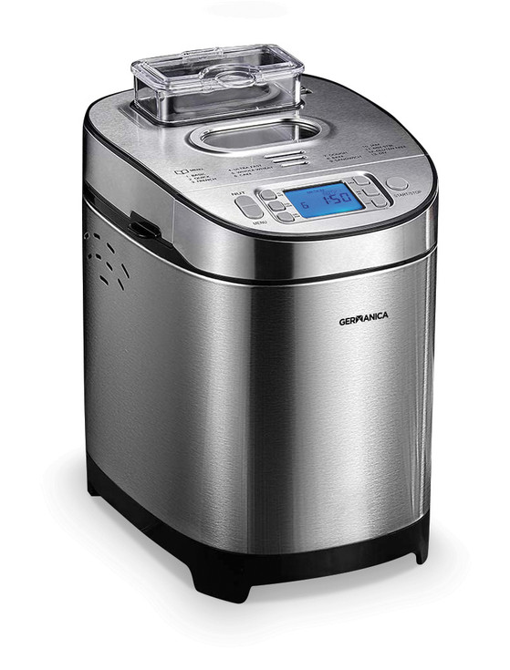 Bread Maker | Germanica Aus New