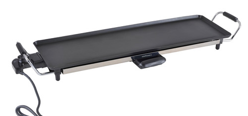 Teppanyaki Electric Grill Plate | Germanica Japan