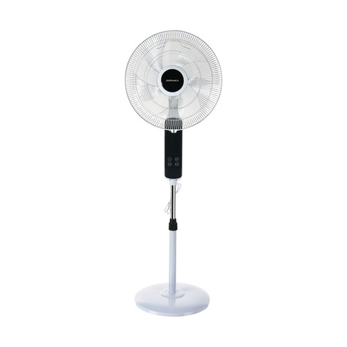40cm Wi-Fi Pedestal Fan | Germanica Appliances | Online