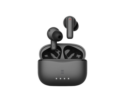Wireless Earphones - Black | EKO